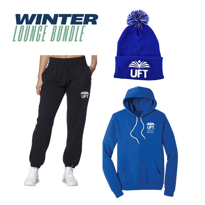 UFT Swag Shop